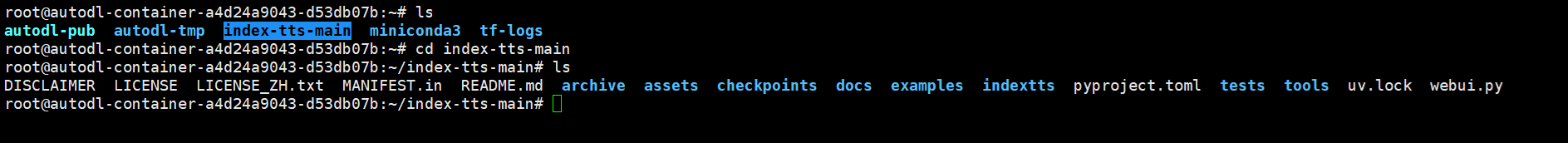 [INDEX-TTS2]最强语音模型详细部署教程（附国内网络解决方案）_indextts2本地部署-CSDN博客