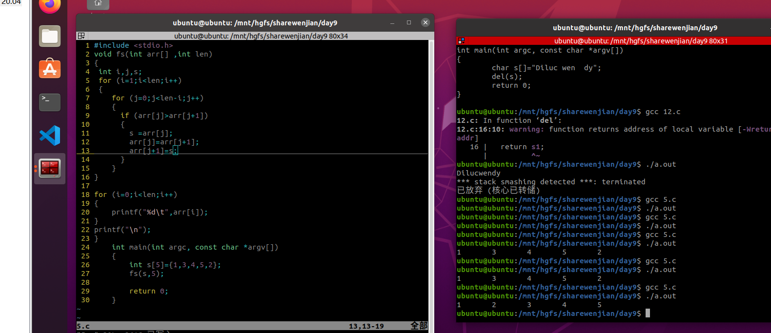 c语言练习-CSDN博客