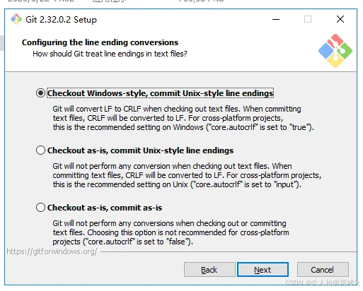 Git 安装教程-CSDN博客