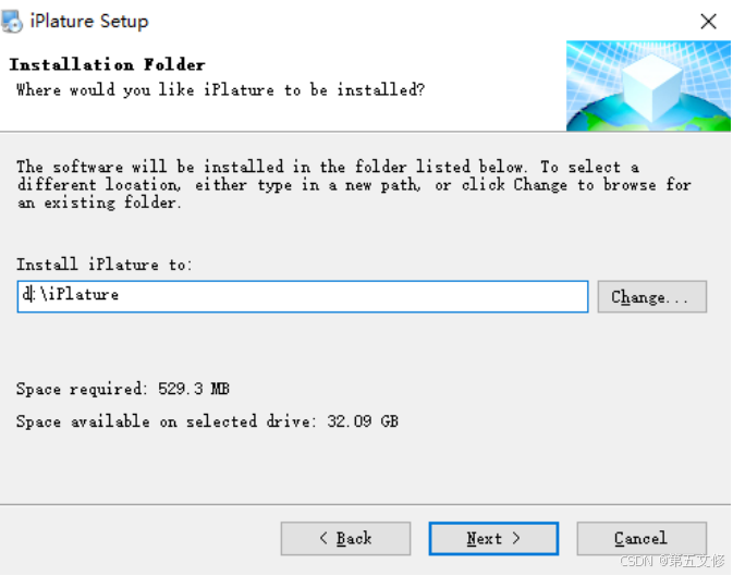 安装基于Oracle和DB2的L2程序的过程_iplature-CSDN博客