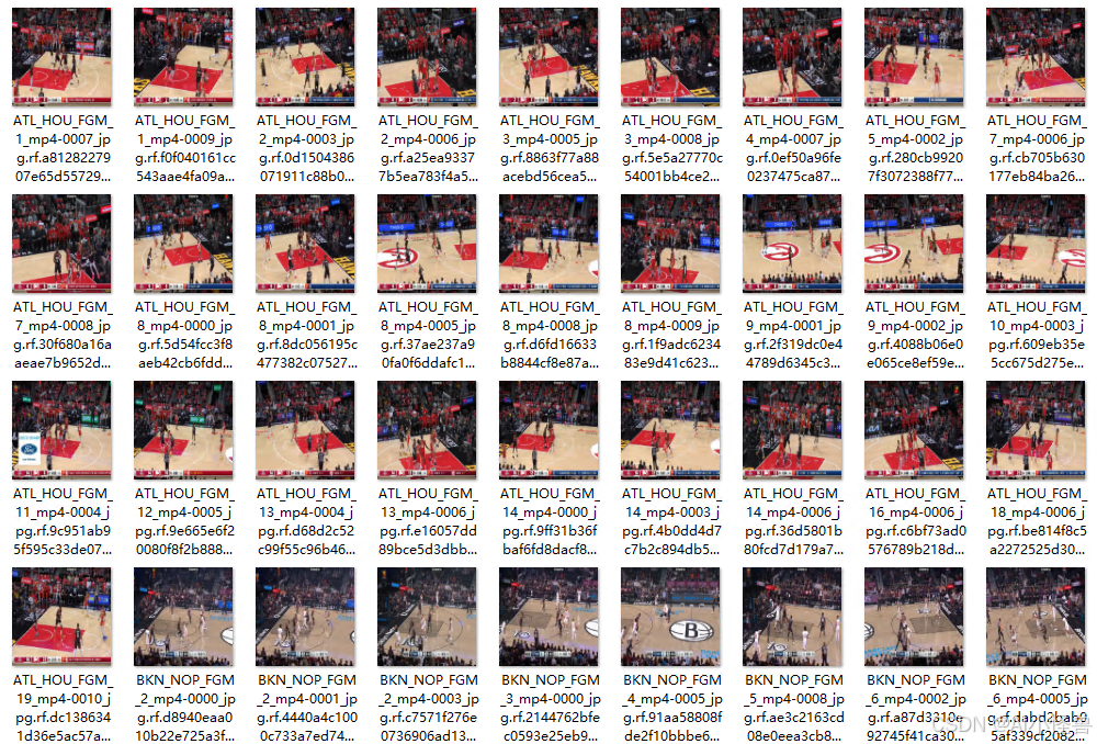 基于YOLO11的打篮球跟踪系统（Python源码+数据集+Pyside6界面）_基于yolo11的篮球跟踪系统-CSDN博客