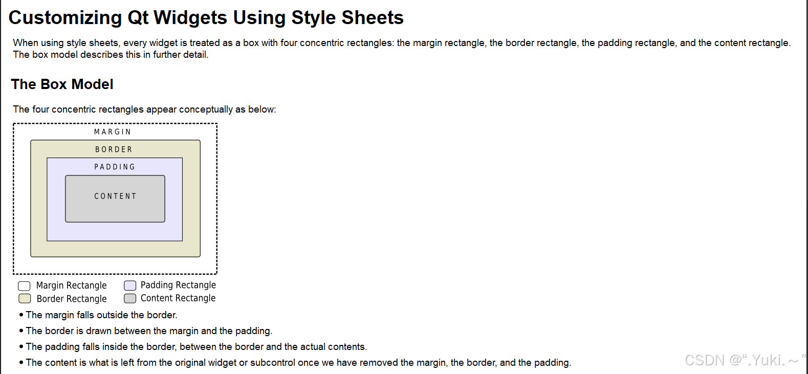 Qt 界面优化： 快来看 QSS 如何设计出精美 UI-CSDN博客