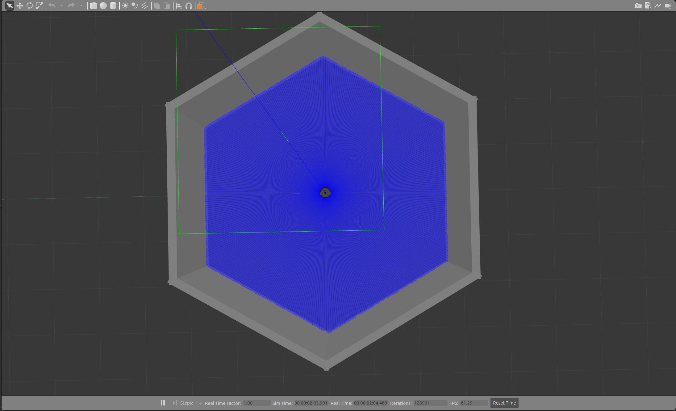 ROS2学习笔记22_fishbot ros2-CSDN博客