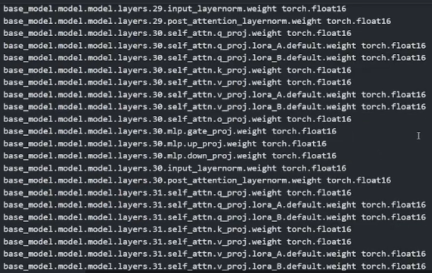 4.2 半精度训练与LLaMA2训练实战+4.3 LLaMA2训练细节补充_怎么用半精度训练-CSDN博客