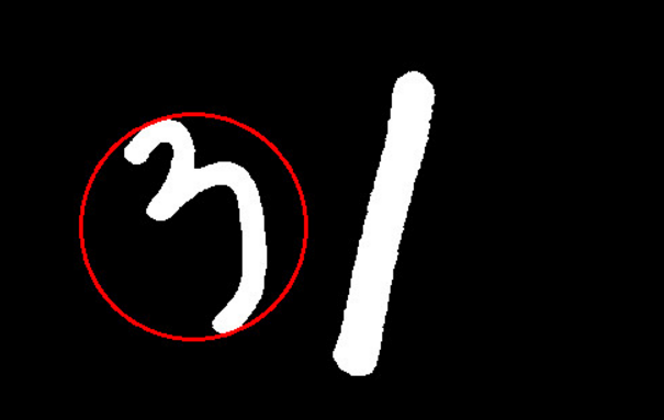 人工智能学习day05(图像轮廓特征查找/直方图均衡化/模板匹配)_直方图 模板匹配-CSDN博客