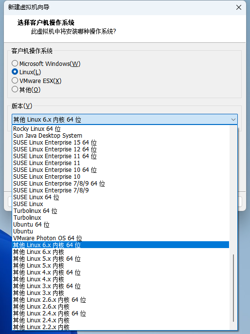 VMware Workstation 17 Pro上的Arch Linux安装详解-CSDN博客