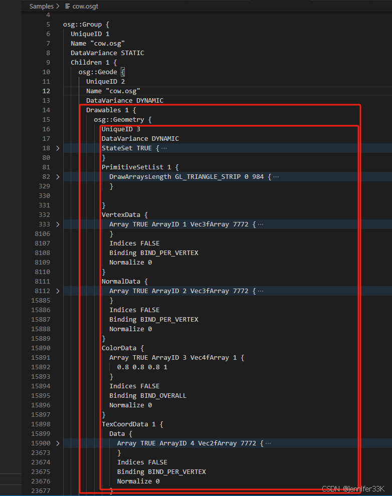 osg、osgb、osgt、osgEarth-CSDN博客