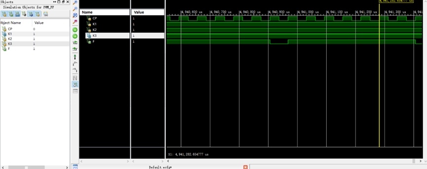 (南邮电工电子实验A)集成触发器及应用，计数与分频电路_cb4cled级联做加减法计数器-CSDN博客