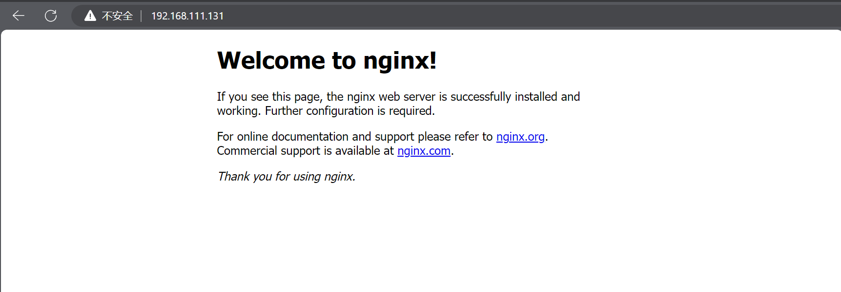 【Linux】Docker 快速入门-CSDN博客