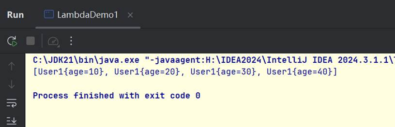 12.Lambda表达式_lamda表达式-CSDN博客