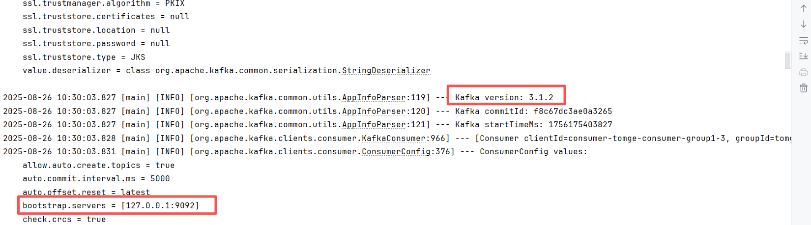 windows10 kafka 环境搭建 踩坑记录_windows运行kafka显示输入行太长。 命令语法不正确。-CSDN博客