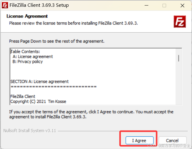 【Filezilla】最全新手使用教程_filezilla使用-CSDN博客
