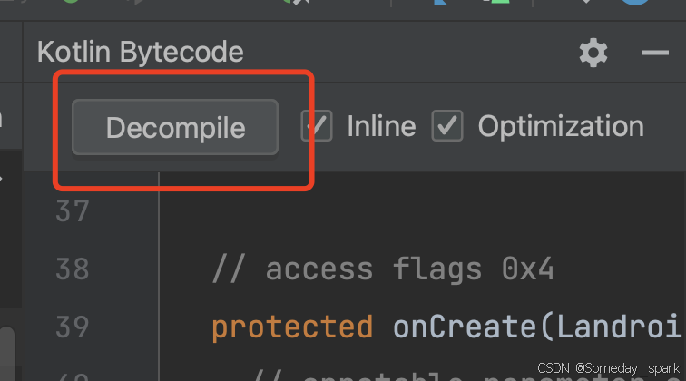 kotlin中某些情况Synchronized注解功能失效_kotlin synchronized注解-CSDN博客
