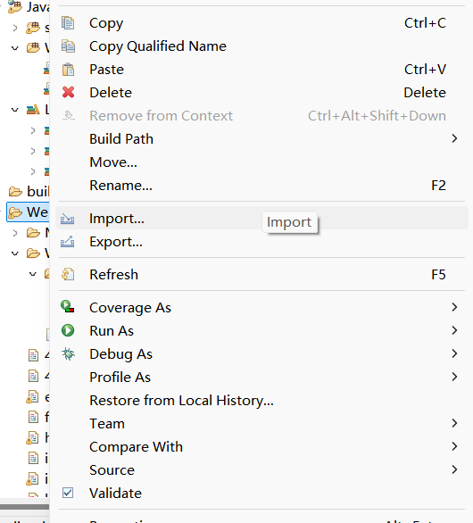jsp导入jstl.jar和standard.jar库但是eclipse里面 Labraries没有add external JARS_eclipse jsp 引入jstl-CSDN博客