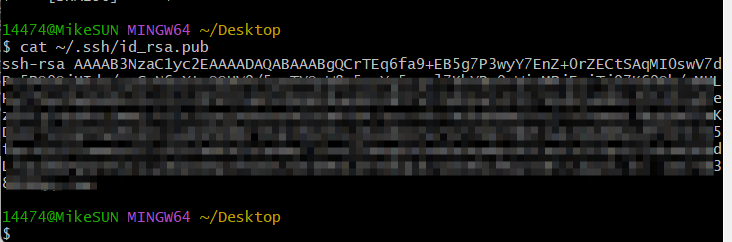 基于VSCODE实现GIT图形化操作_vscode git图形-CSDN博客