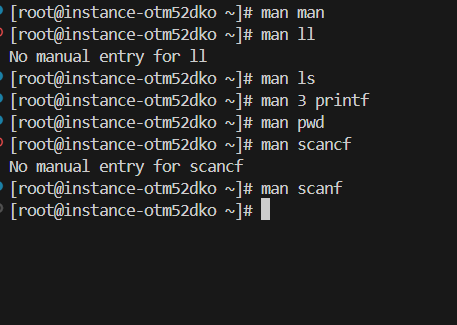 Linux环境及指令-CSDN博客