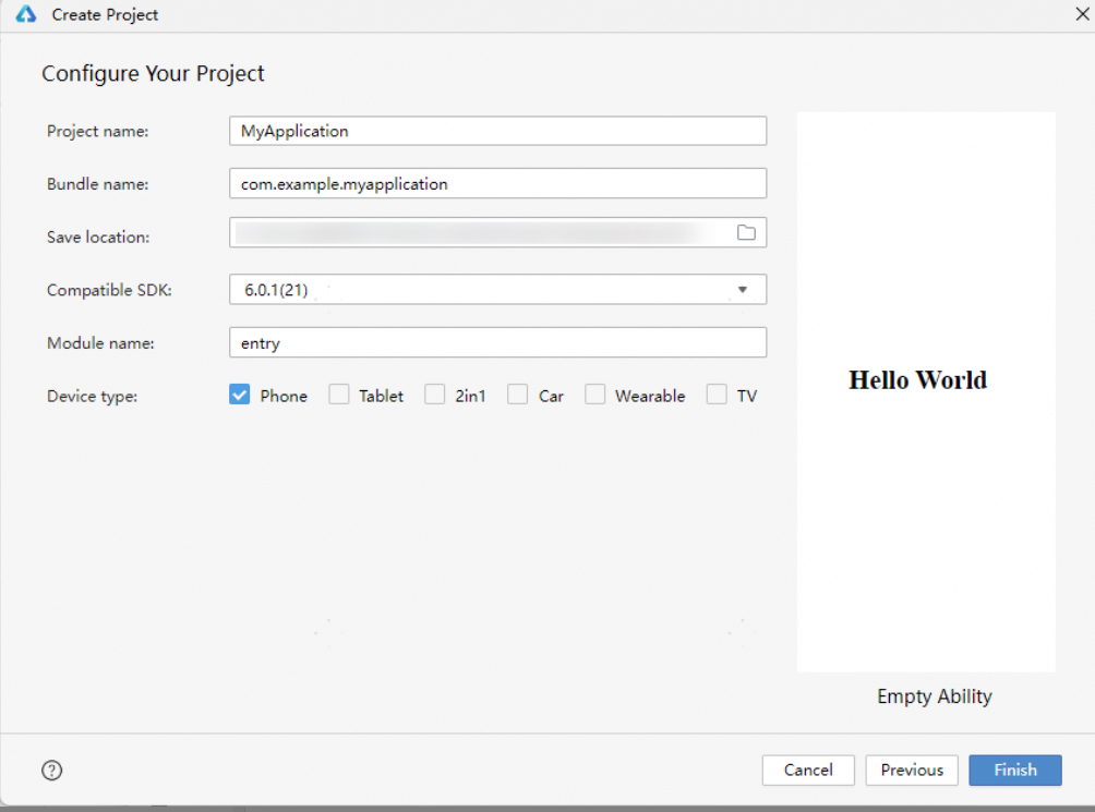 Flutter + HarmonyOS 4.0开发入门：ArkTS实现页面相互跳转（附完整代码）-CSDN博客