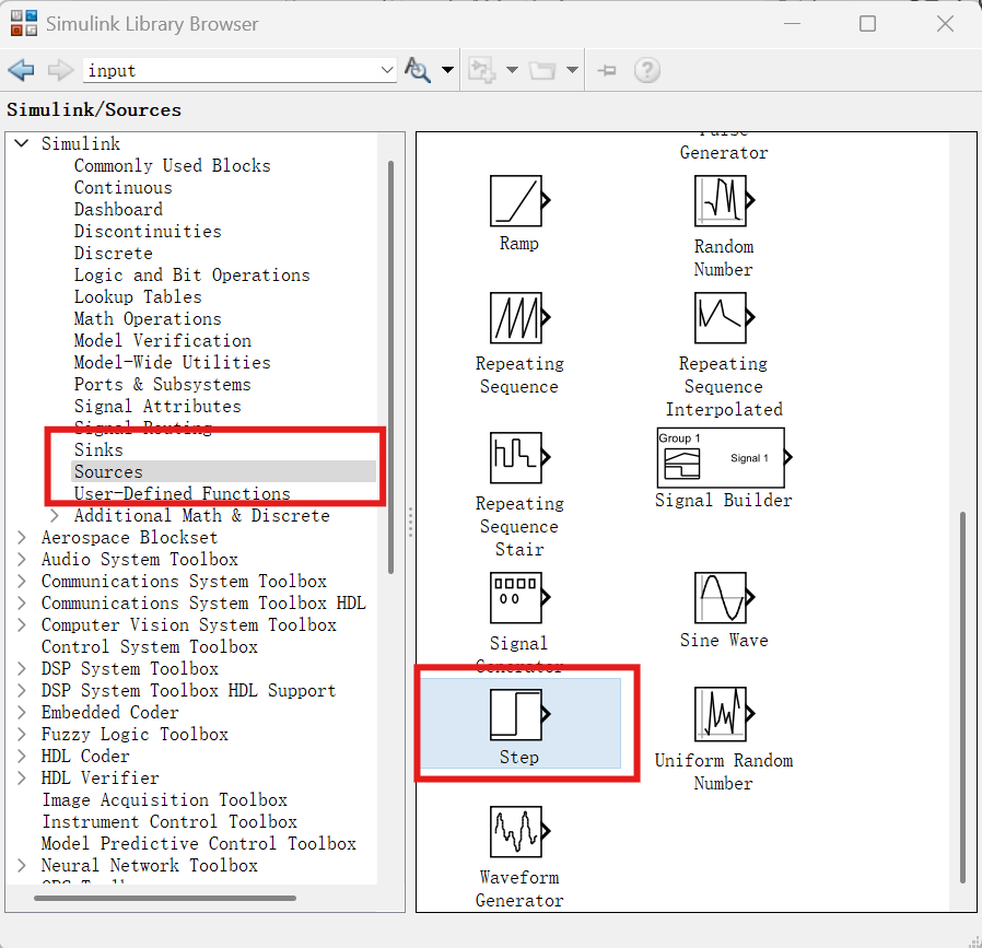 Simulink【MATLAB】使用方法详解_matlab怎么打开simulink-CSDN博客