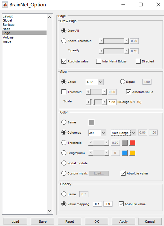 BrainNet Viewer绘图教程——脑研究可视化一站式解决-CSDN博客