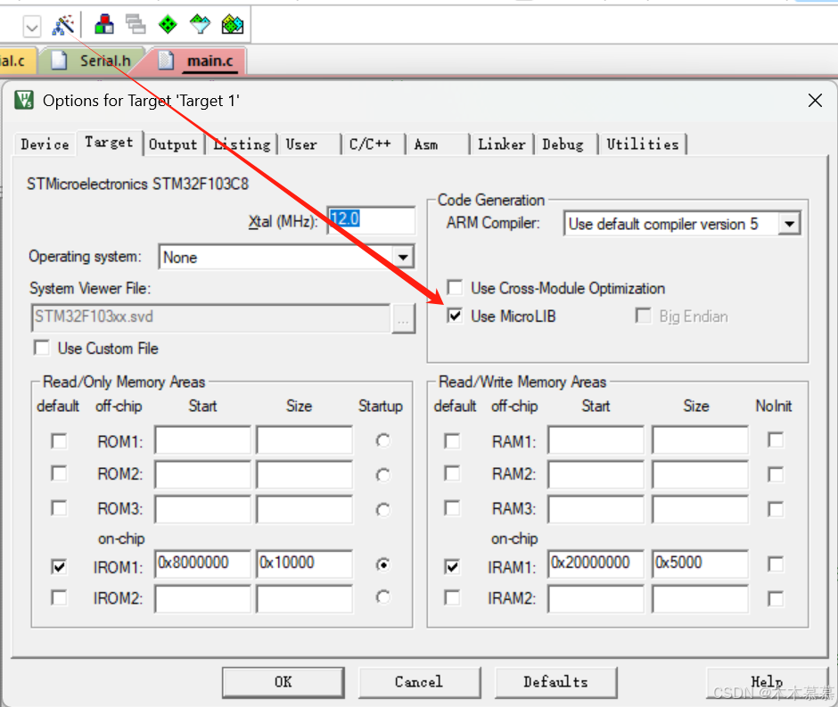 STM32——9 USART串口_9线uart硬件电路-CSDN博客