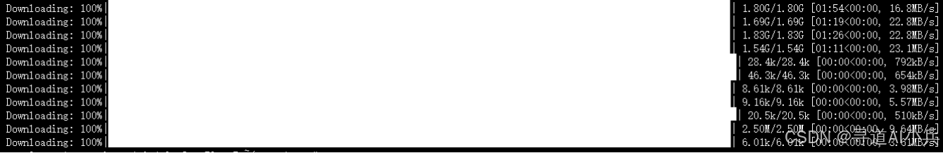 【GLM-4部署实战】GLM-4-9B-Chat模型之vLLM部署推理实践-CSDN博客