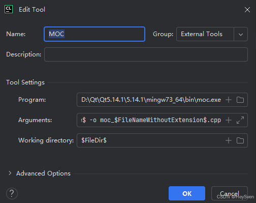 CLion(破解)+CPP+QT-CSDN博客