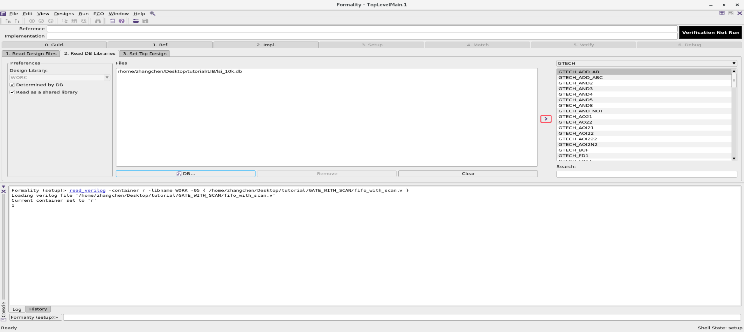 Formality：官方Tutorial（三）_formality unmatched 缺少dff-CSDN博客