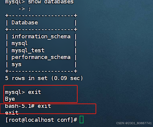 Linux，yum镜像源配置及docker的学习_docker yum源-CSDN博客