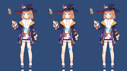 图形引擎实战：Live2D项目应用及落地_live 2d-CSDN博客