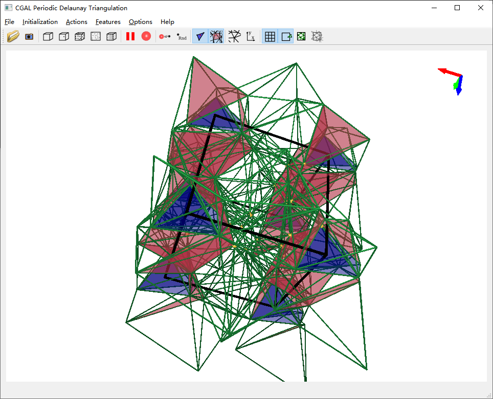 经验分享总结:CGAL应用案例集锦,内容有点长_cgal 应用-CSDN博客
