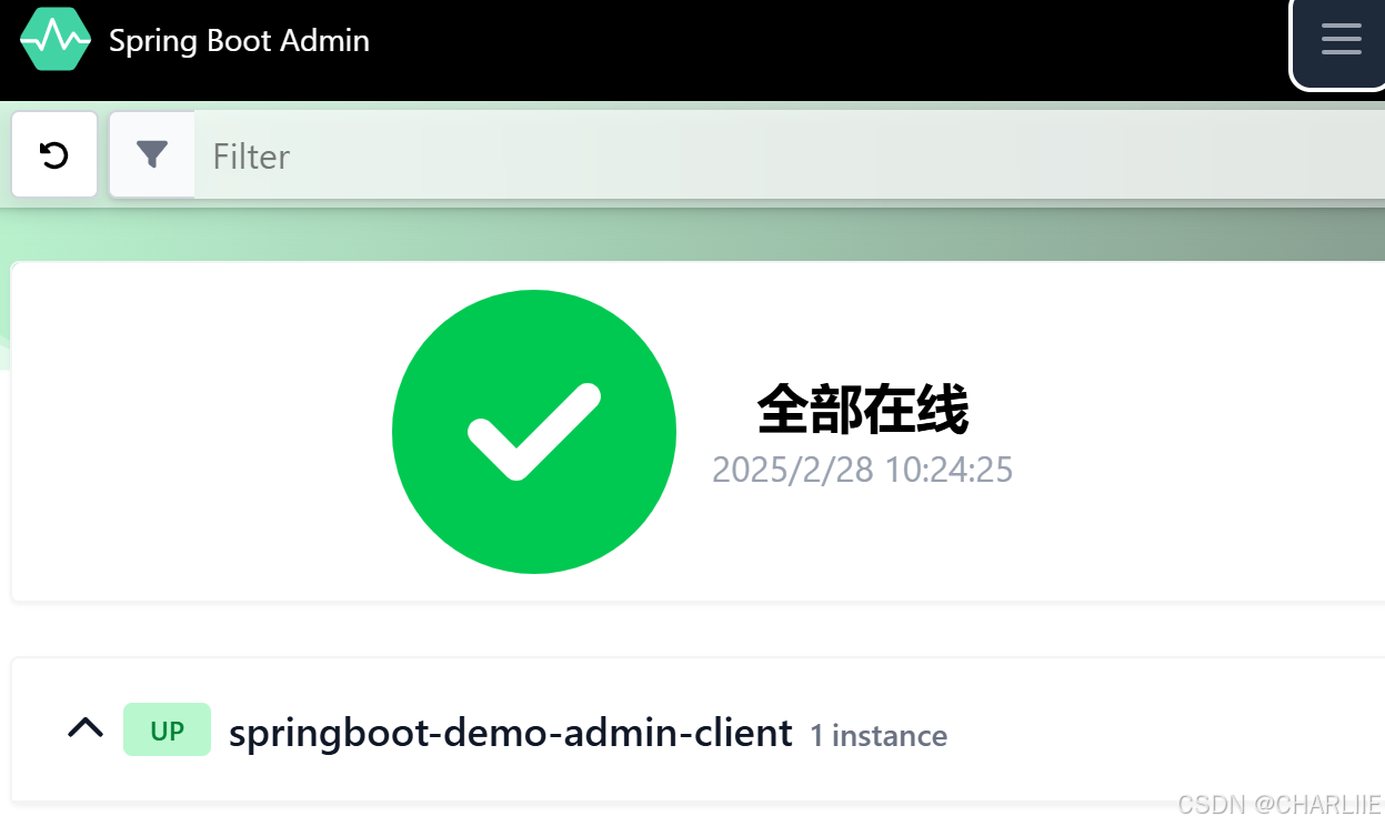 spingboot入门- Day2-CSDN博客