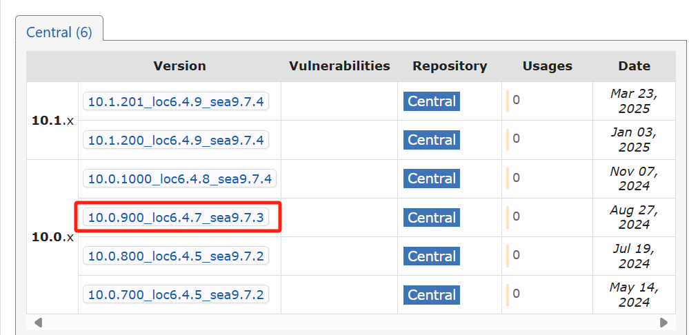 找不到指定的maven仓库_com.amap.api:3dmap-location-search-CSDN博客