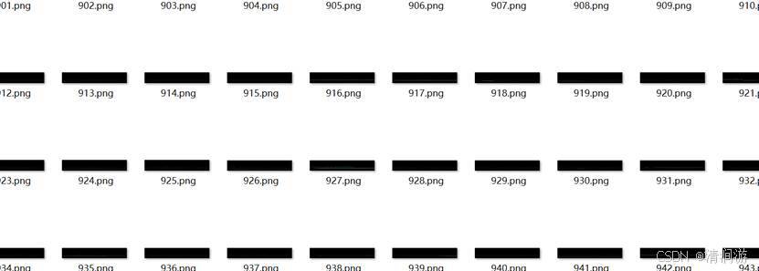 ctfshow misc入门练习(misc16-34 + misc 41)_ctfshow misc16-CSDN博客