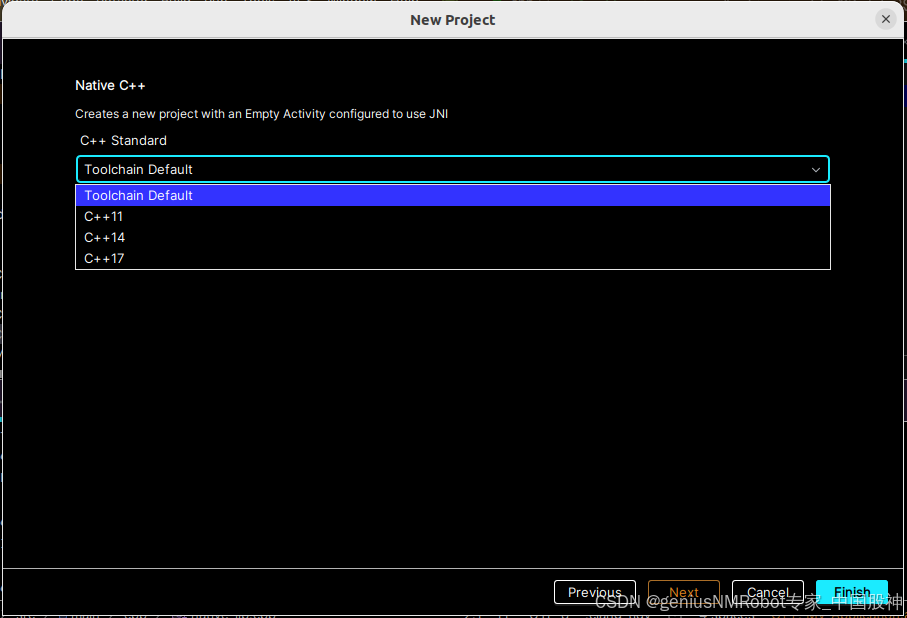 android studio调试native c++_android studio 调试c++-CSDN博客