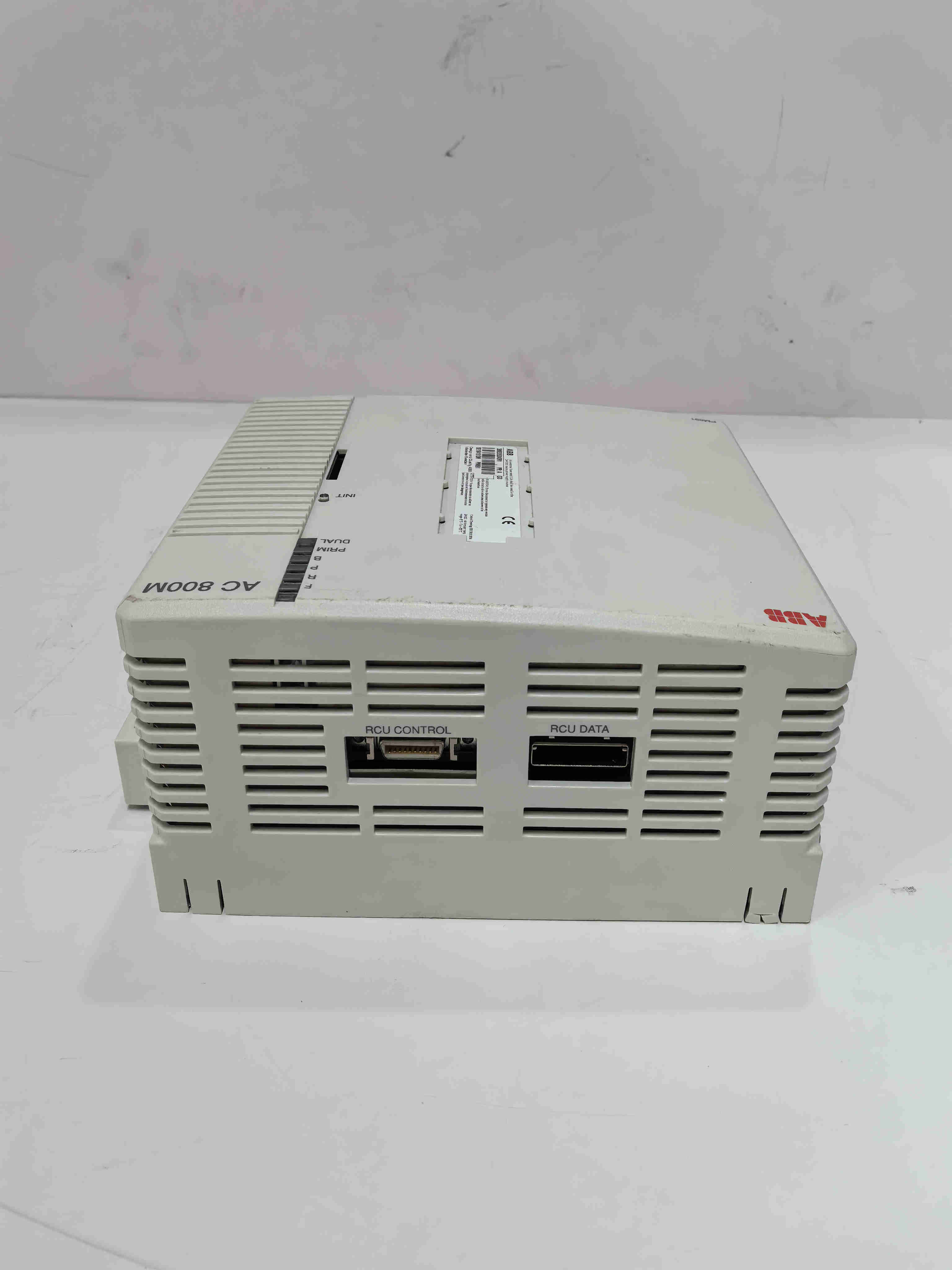 PM891 3BSE053240R1 处理器模块-CSDN博客