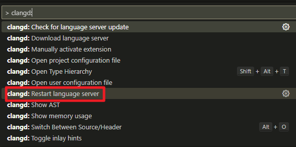 vscode + llvm-clang 配置优化，函数精准跳转_vscode clang-CSDN博客