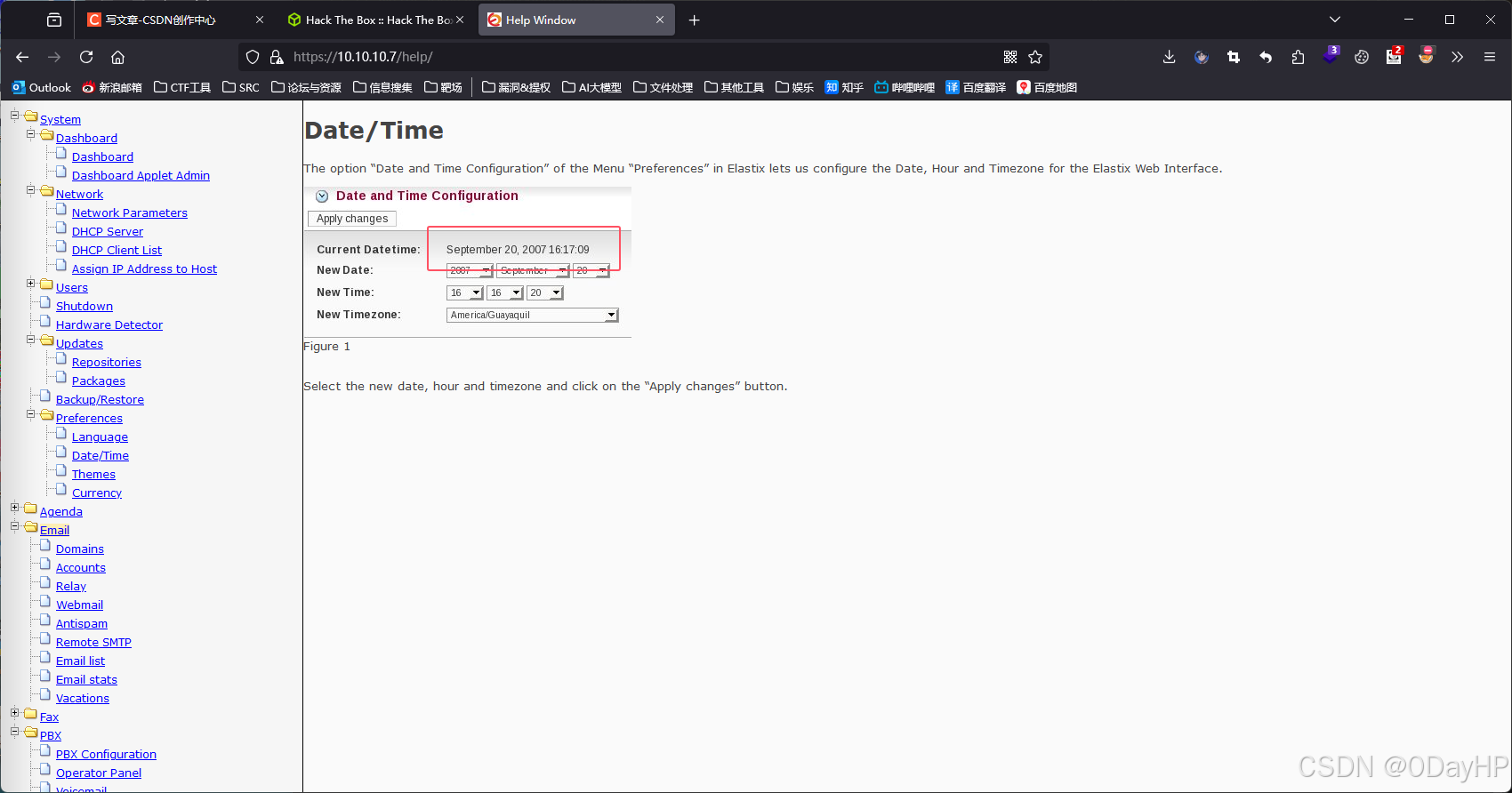 HTB：Beep[WriteUP]_htbbeep-CSDN博客