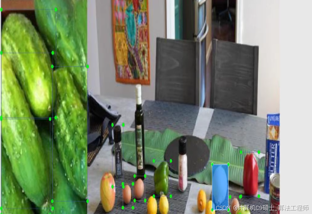 GitHub - QQ767172261/Use-Yolov8-training-Vegetable-detection-dataset ...