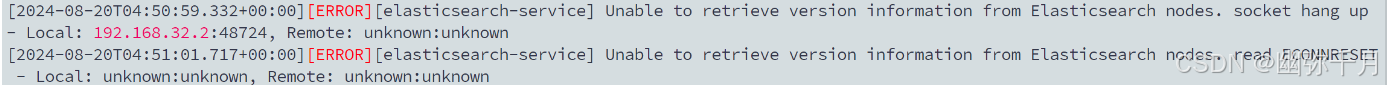 【ELK】保姆级教程docker部署Elasticsearch+Kibana，必成_通过 docker-compose 快速部署 elasticsearch 和 kibana 保姆级教-CSDN博客