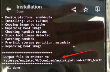Google pixel 7 root权限获取_pixel root-CSDN博客