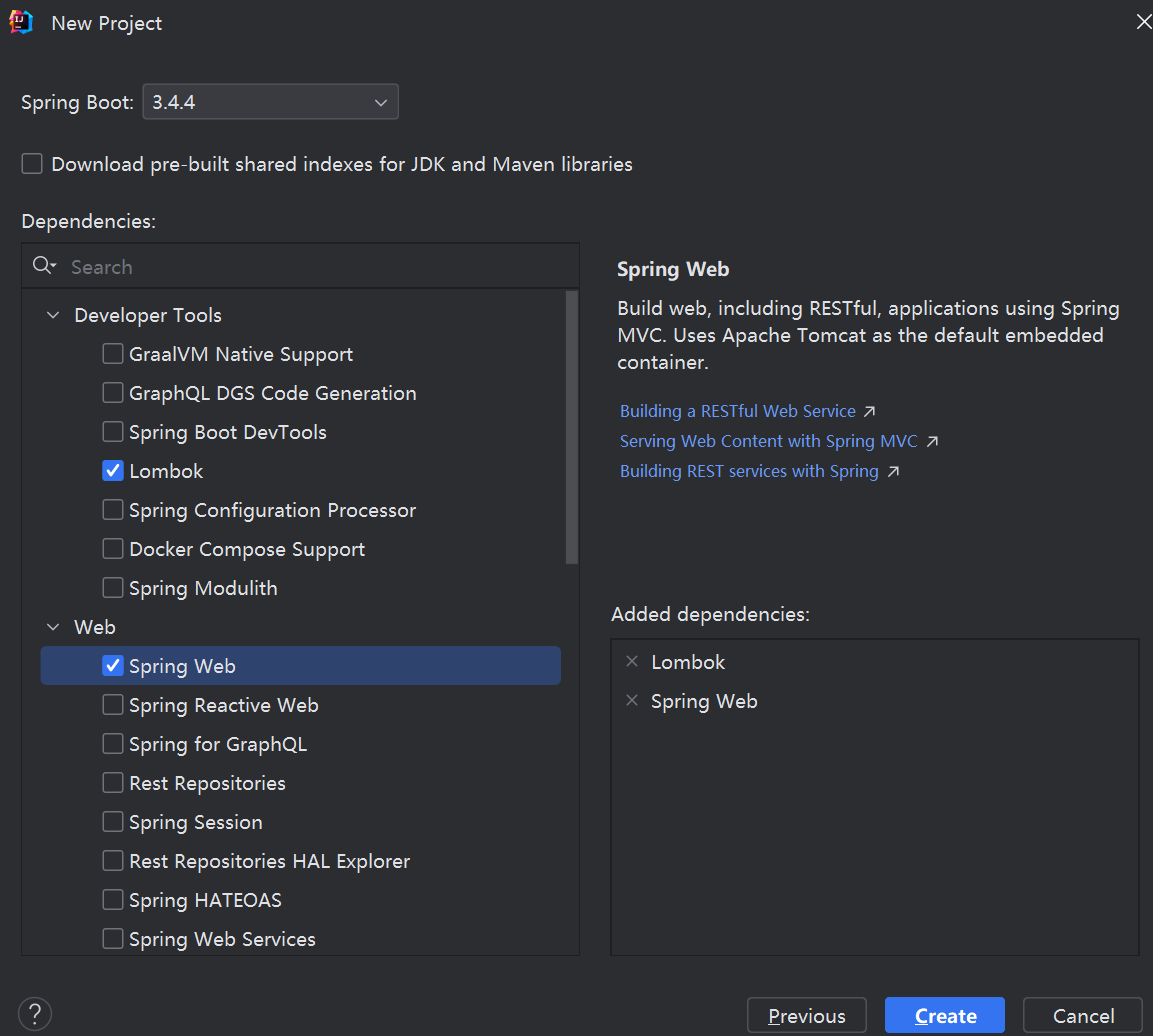 SpringBoot整合MybatisPlus实现基础的CRUD(详细详细版)_springboot + mybatisplus 的 crud-CSDN博客