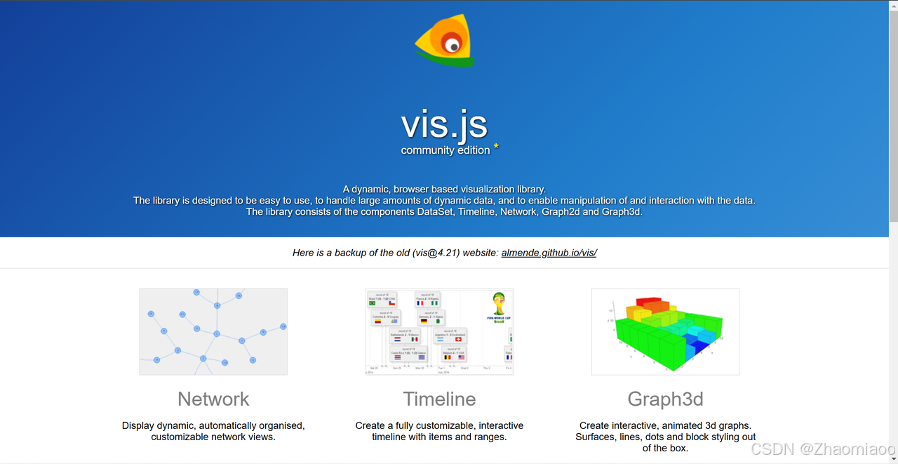 好用的 js 连线库推荐_jointjs官网-CSDN博客