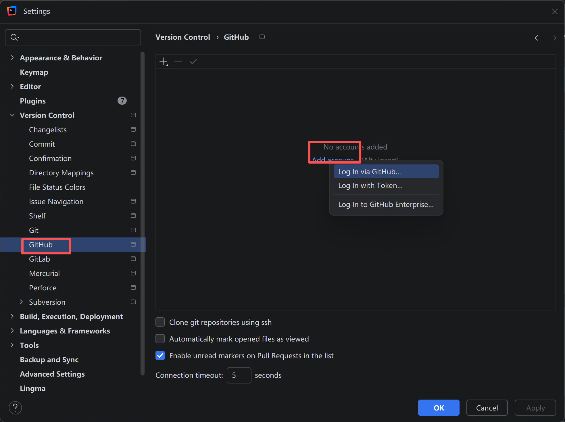 IntelliJ IDEA 2026 中配置 Git-CSDN博客