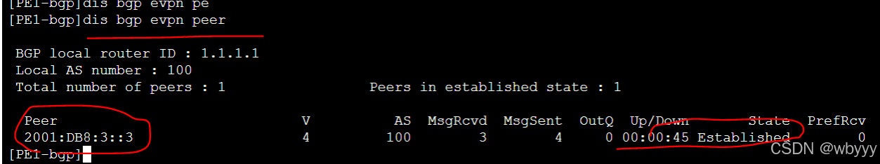 SRV6案例4：EVPN L3 Over SRv6 TE Policy_srv6 te eve-ng-CSDN博客