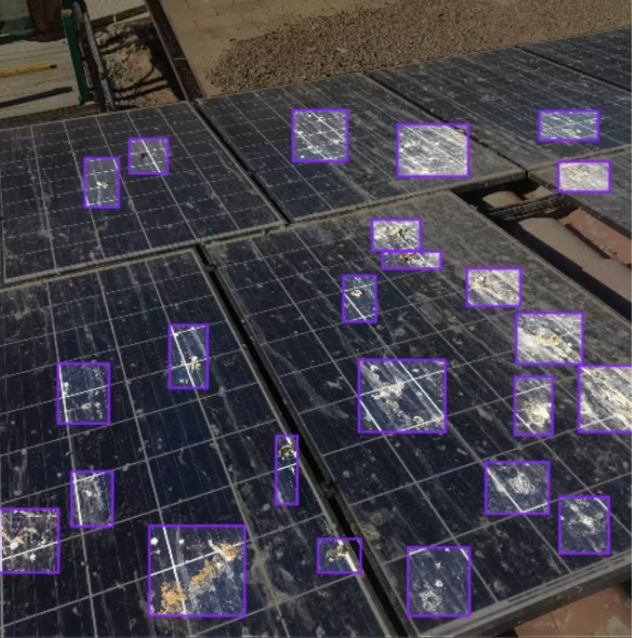 GitHub - QQ767172261/Deep-learning-framework-yolov8-model-training-solar-photovoltaic-panels ...