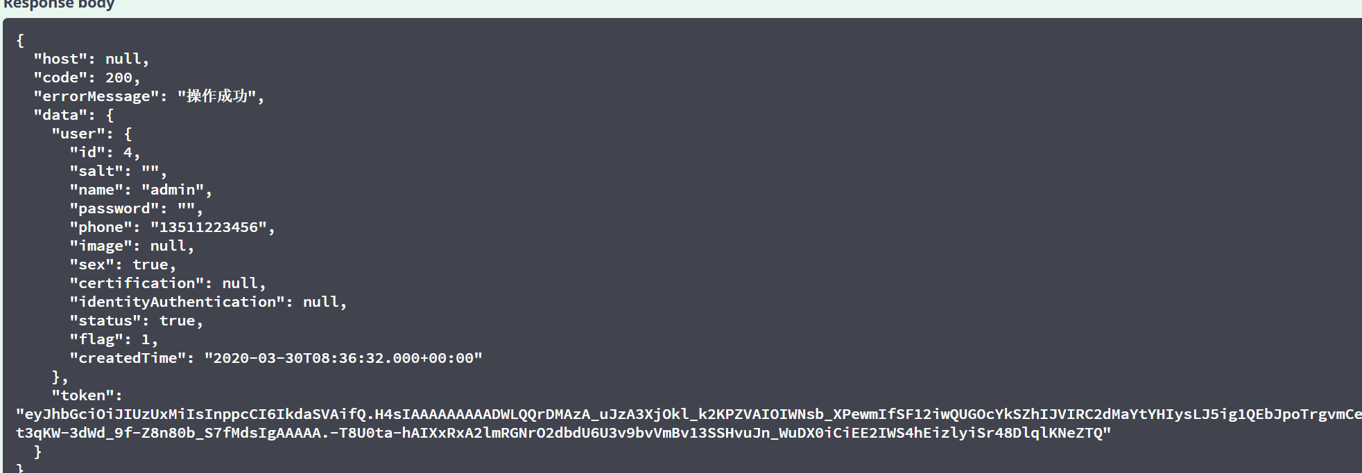 01环境搭建、SpringCloud微服务(docker-MySQL、nacos、postman、swagger、knife4j、网关、nginx、app)_docker postman-CSDN博客