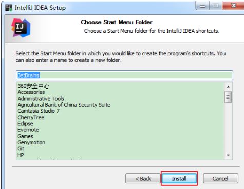 IntelliJ IDEA 的安装、配置与使用-简化版（二）-CSDN博客