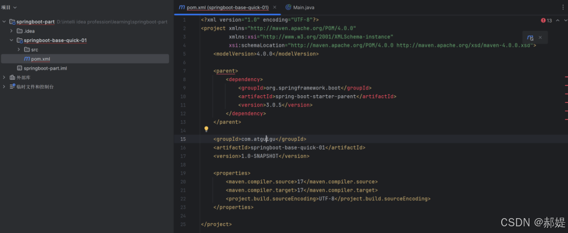 Whitelabel Error Page This application has no explicit mapping for ...