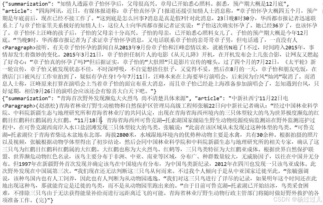 昇思25天训练营Day12 - 基于MindSpore的GPT2文本摘要-CSDN博客