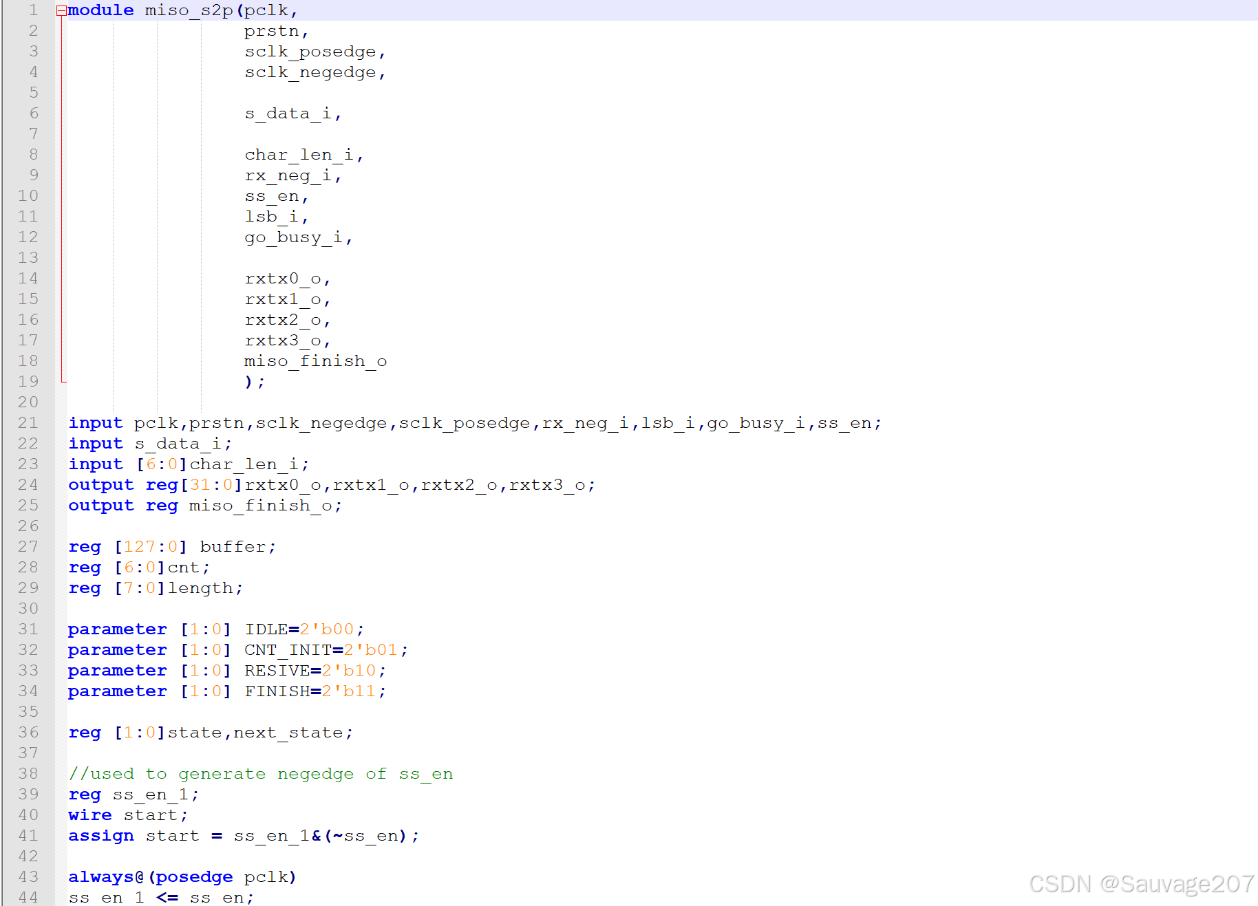 APB_SPI设计与UVM验证（1）_apb spi-CSDN博客